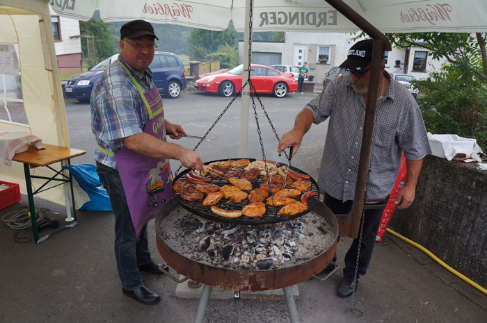 Darscheider Backfest 2014 - darscheid.de